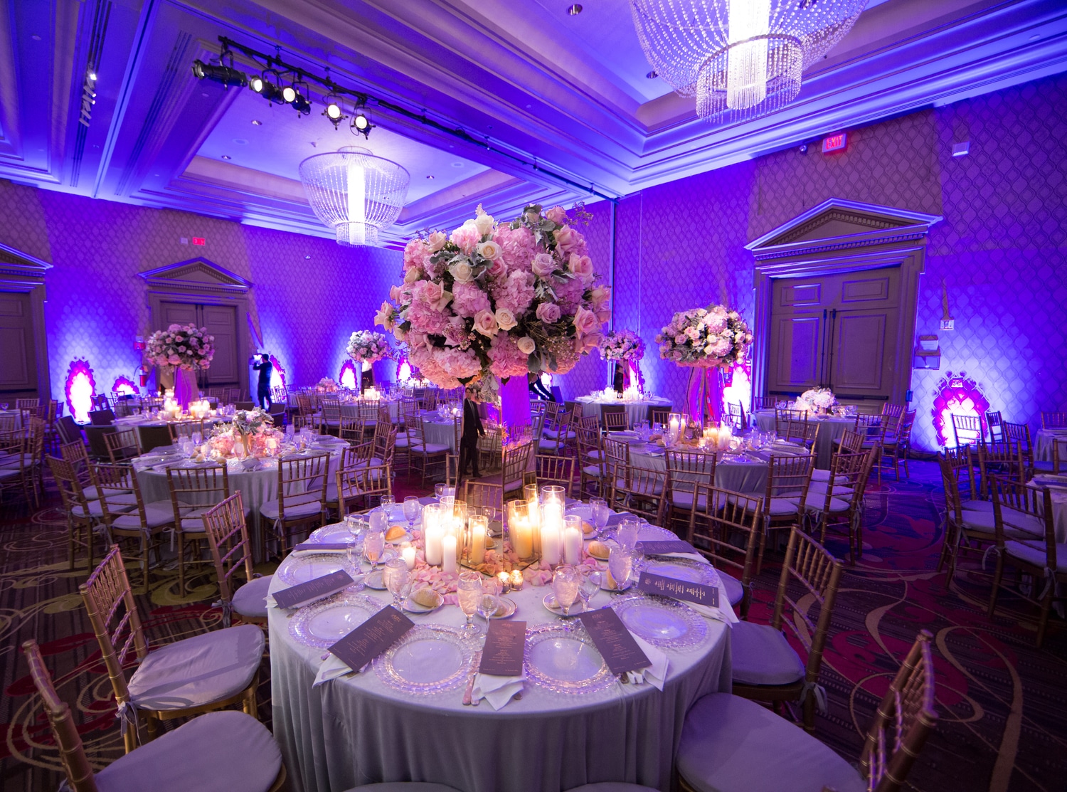 New York City Wedding Planner - The Wedding Plan & Co.